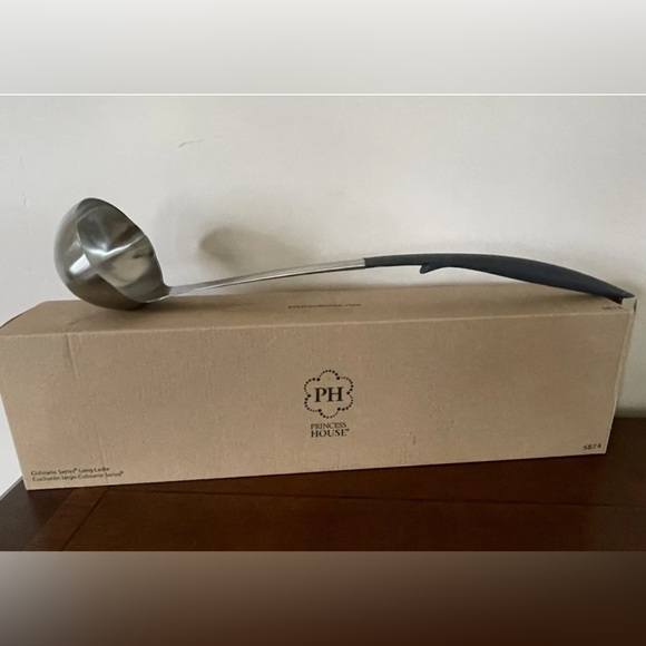 Princess House | Kitchen | New Princess House Long Laddle 5874 | Poshmark